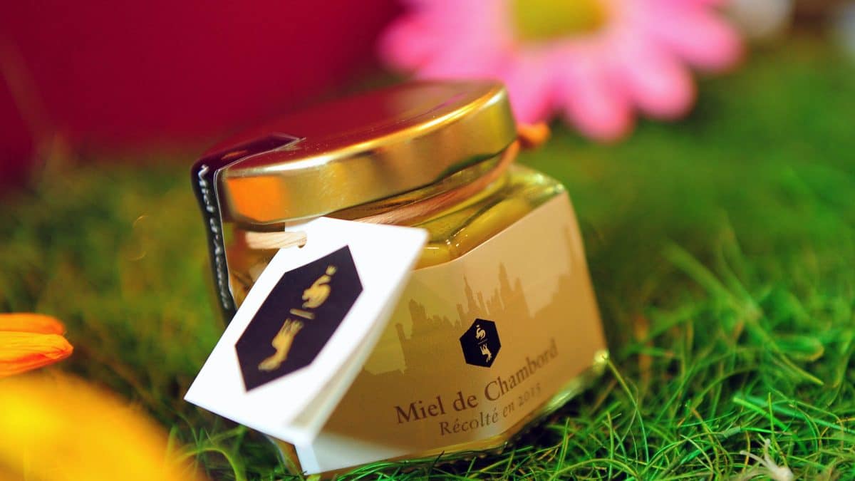 The products | Chambord Castle