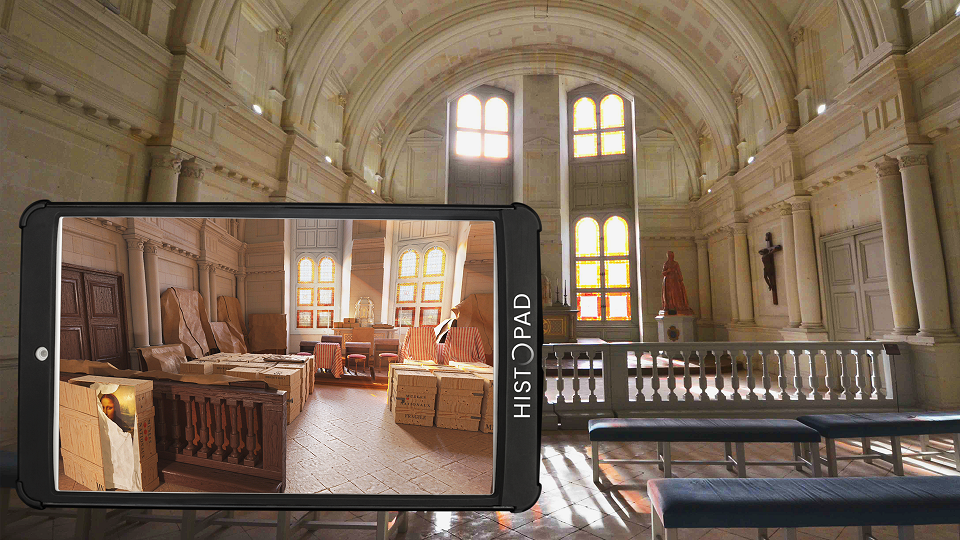 Visit the château - Chambord Castle