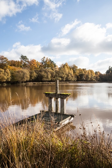 La Grande Promenade | Château de Chambord