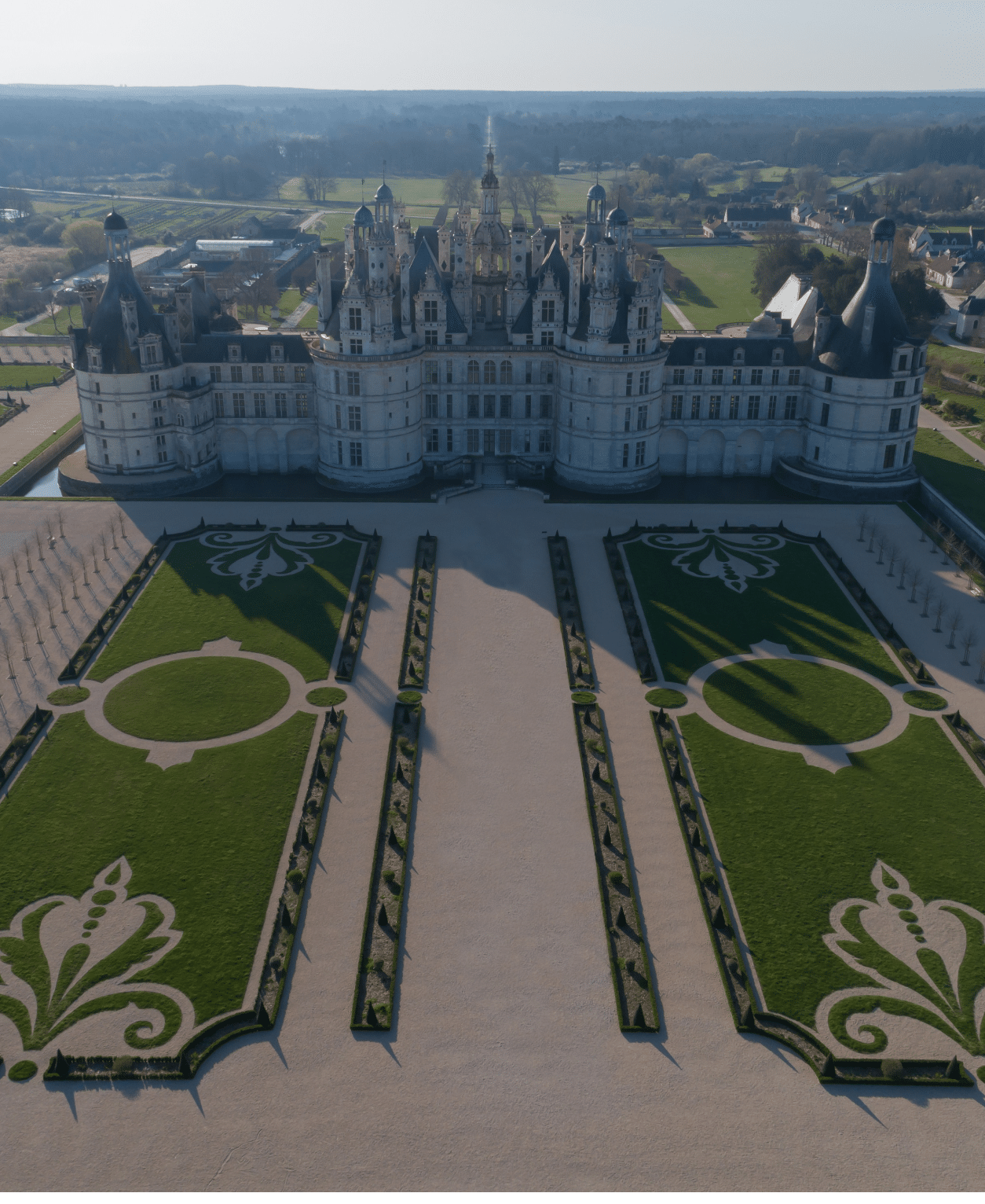 Le château de Chambord | Château de Chambord