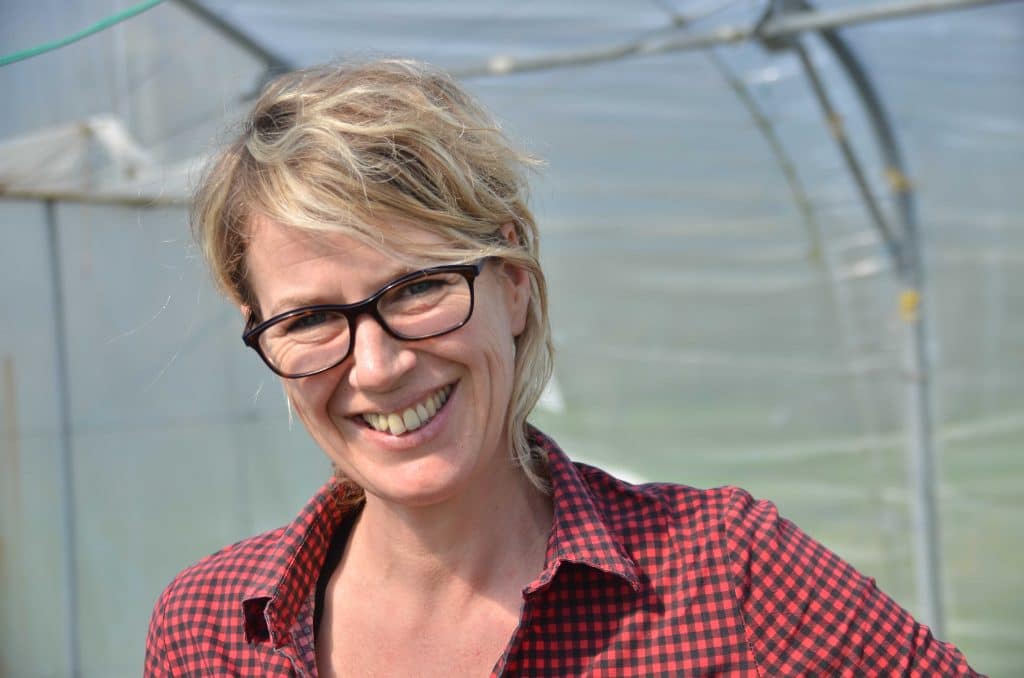 Formation : Le jardin de soin (2 journées) | Château de Chambord