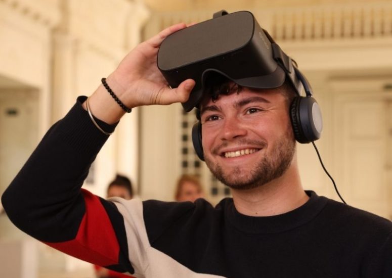 Château de Chambord : 500 après | 1519 - 2019 | Officiel