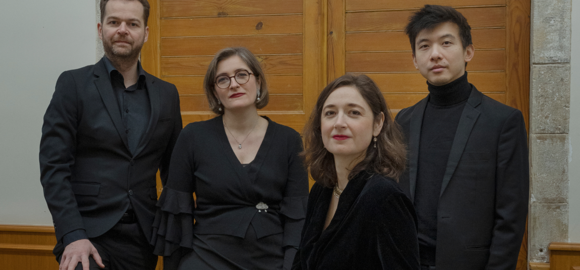 08/07 - Ensemble la Sportelle | Château de Chambord