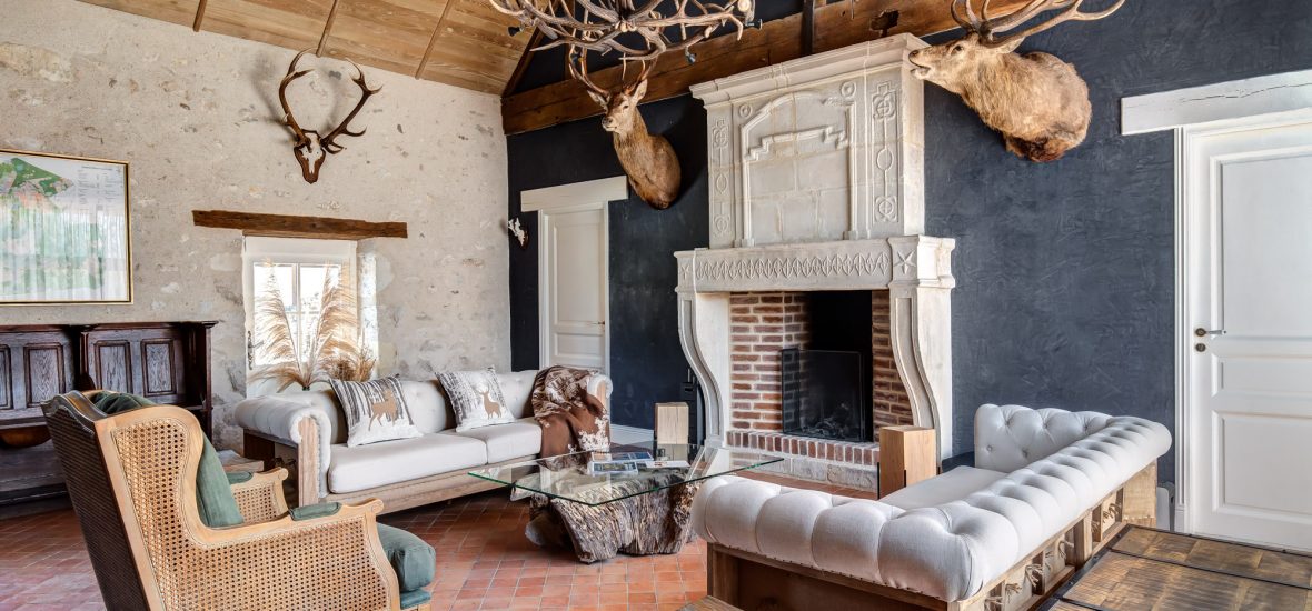 Hébergement et gîtes | Château de Chambord